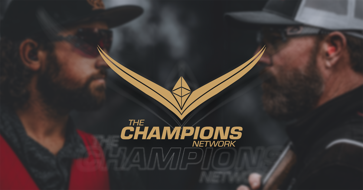 CHAMPIONS CLUB LOGIN » The Champions Network